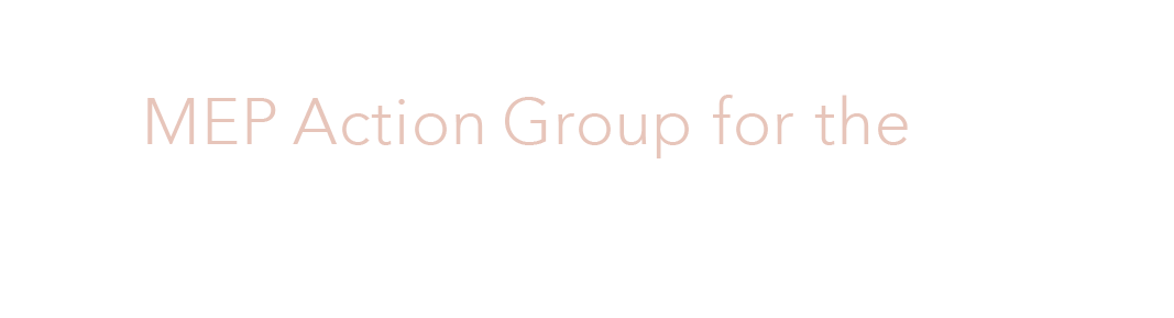 MEP AG Members — PAREA