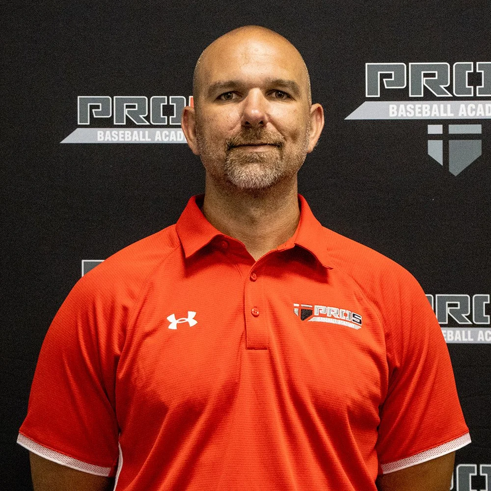 Jeff Petty Bio — Focus Performance Center