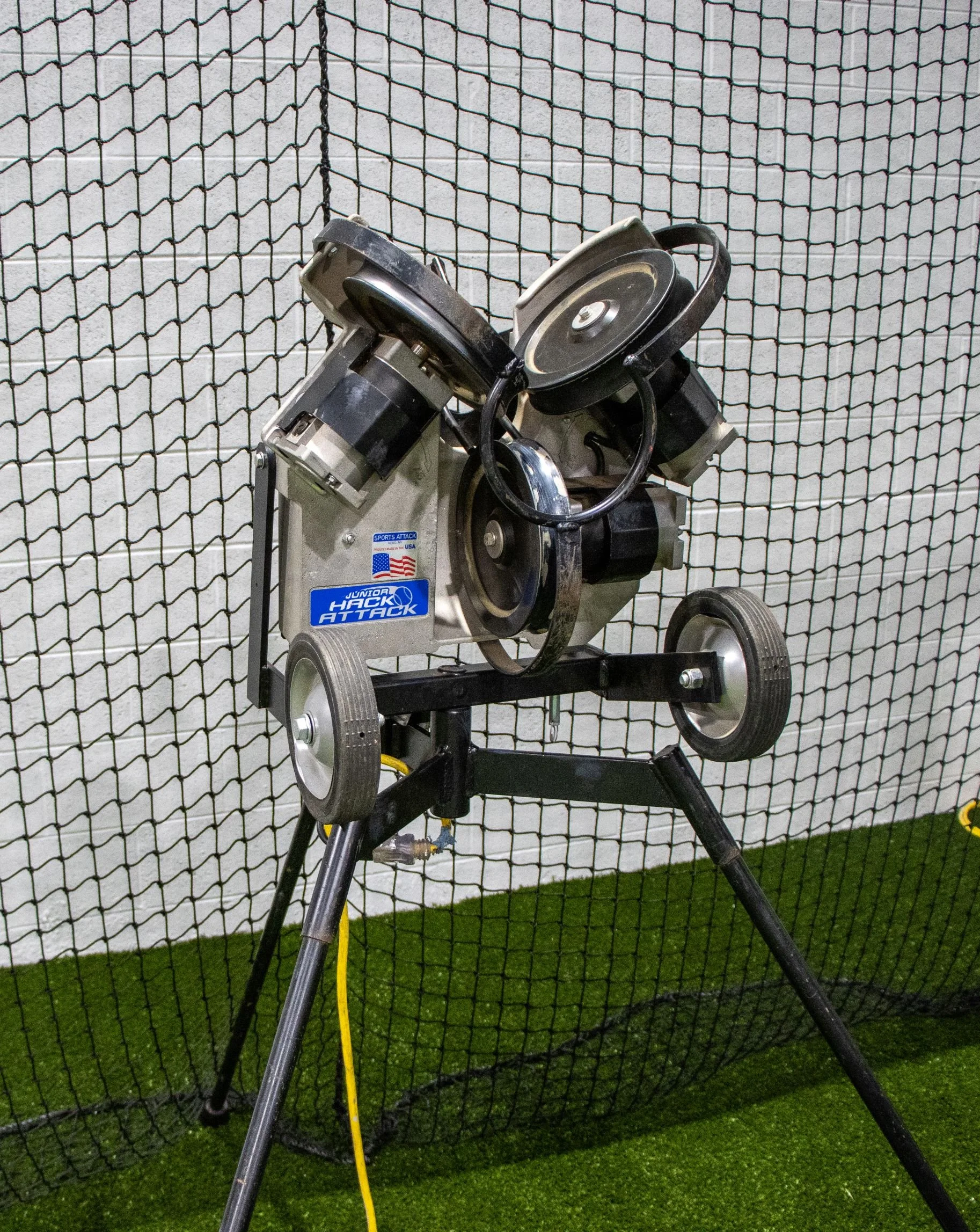 Baseball/Softball Training — Focus Performance Center