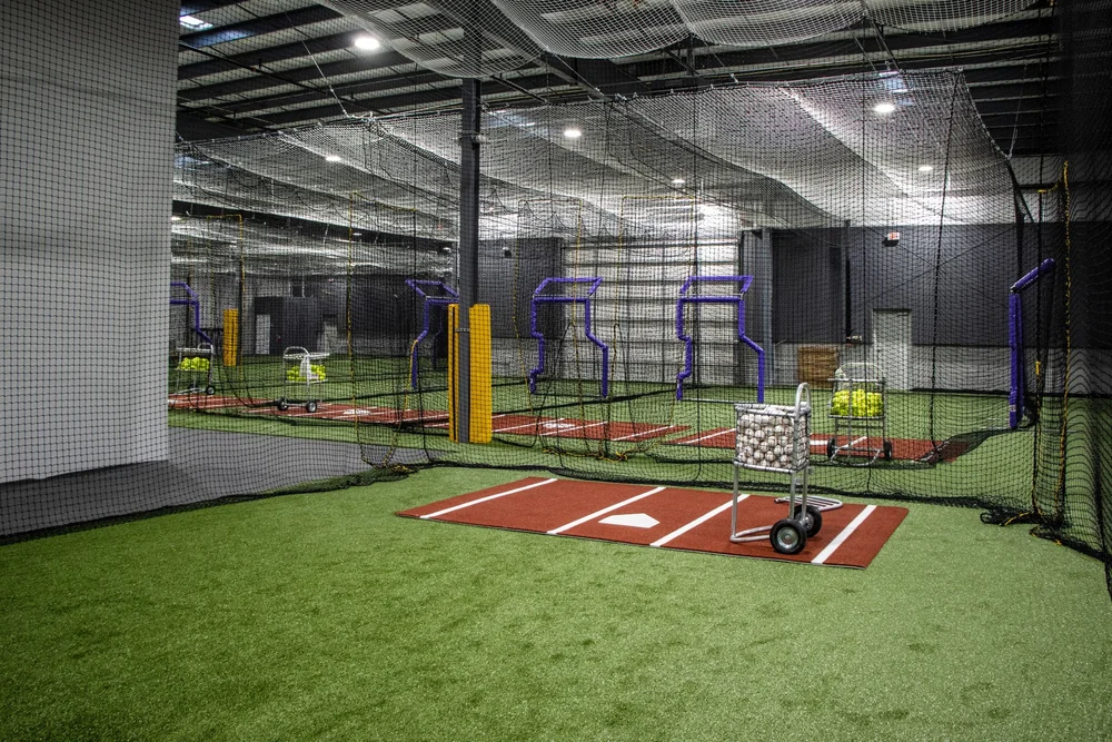 Baseball/Softball Training — Focus Performance Center
