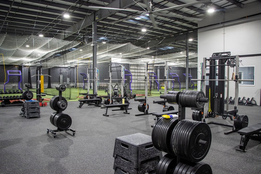Focus Performance Center