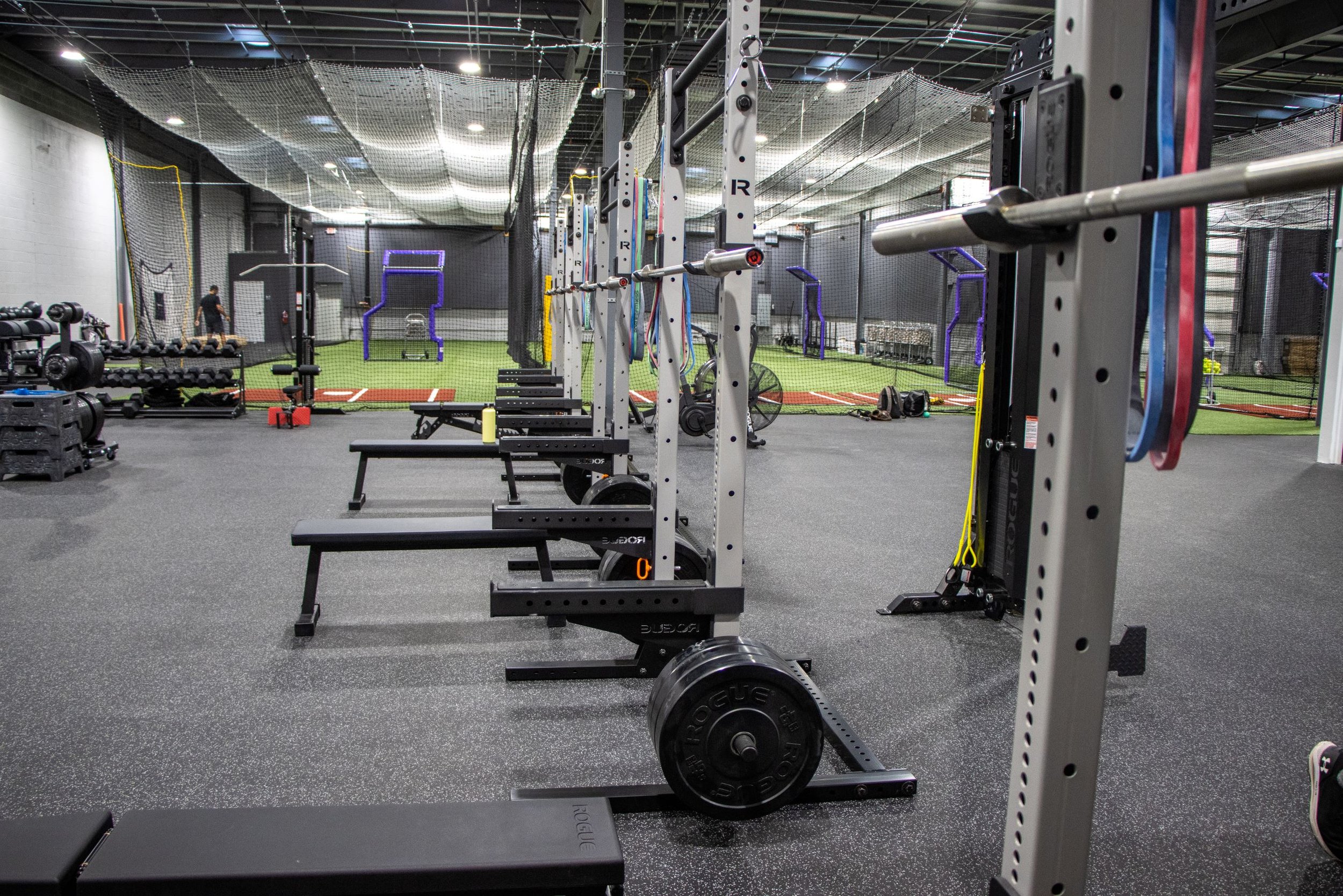 Strength/Speed Training — Focus Performance Center
