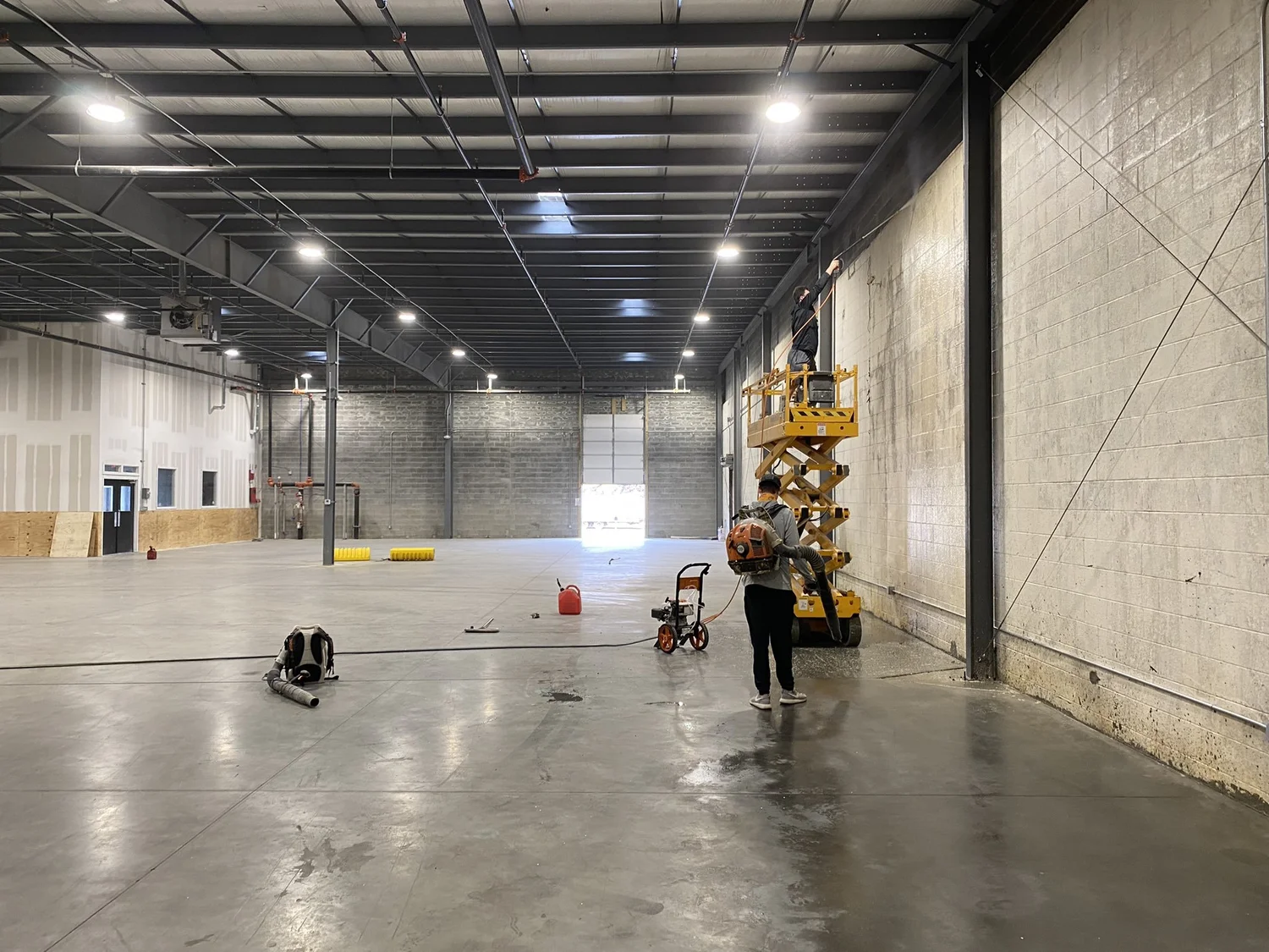 About Focus Performance — Focus Performance Center