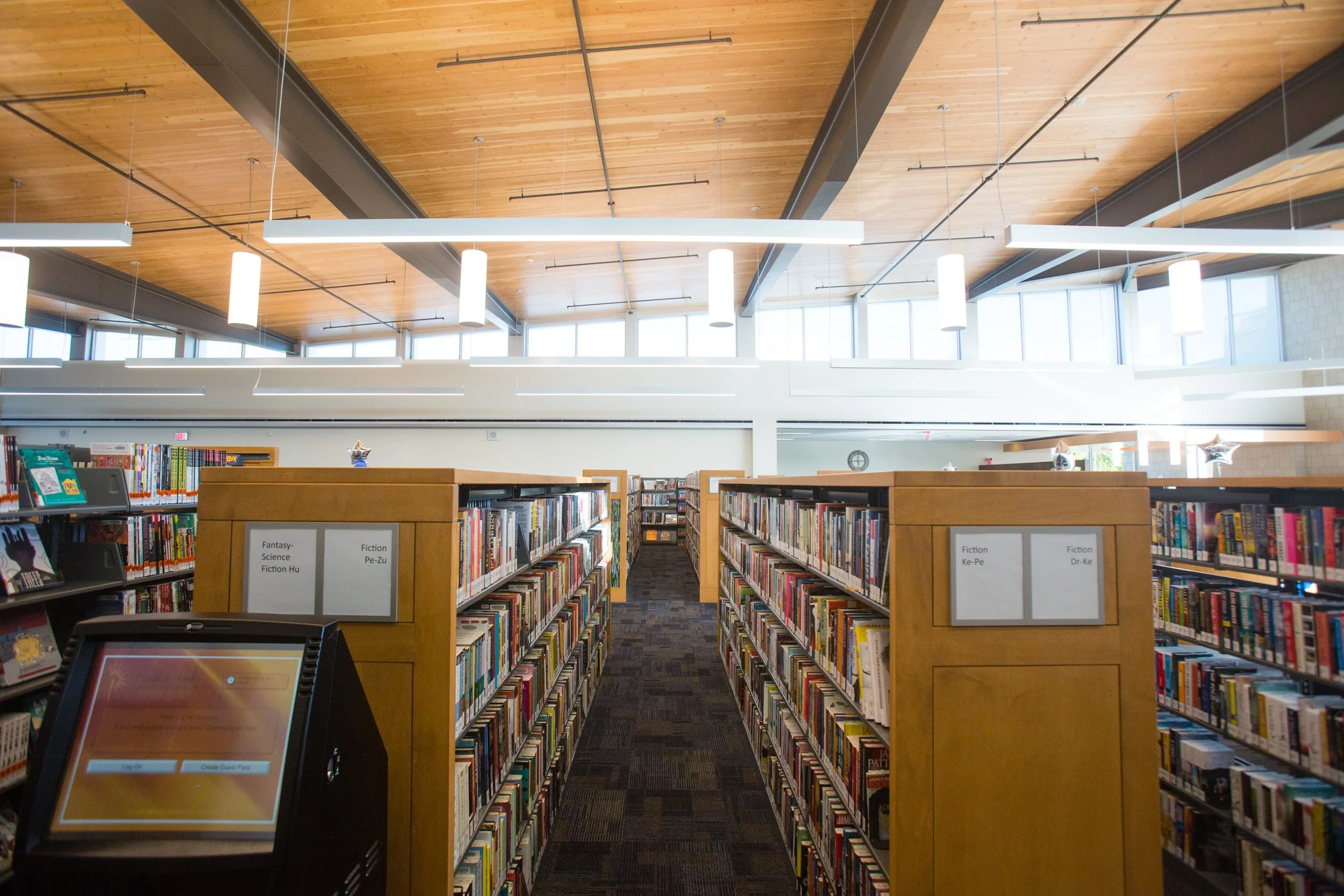 Membership — Friends of the Boise Public Library