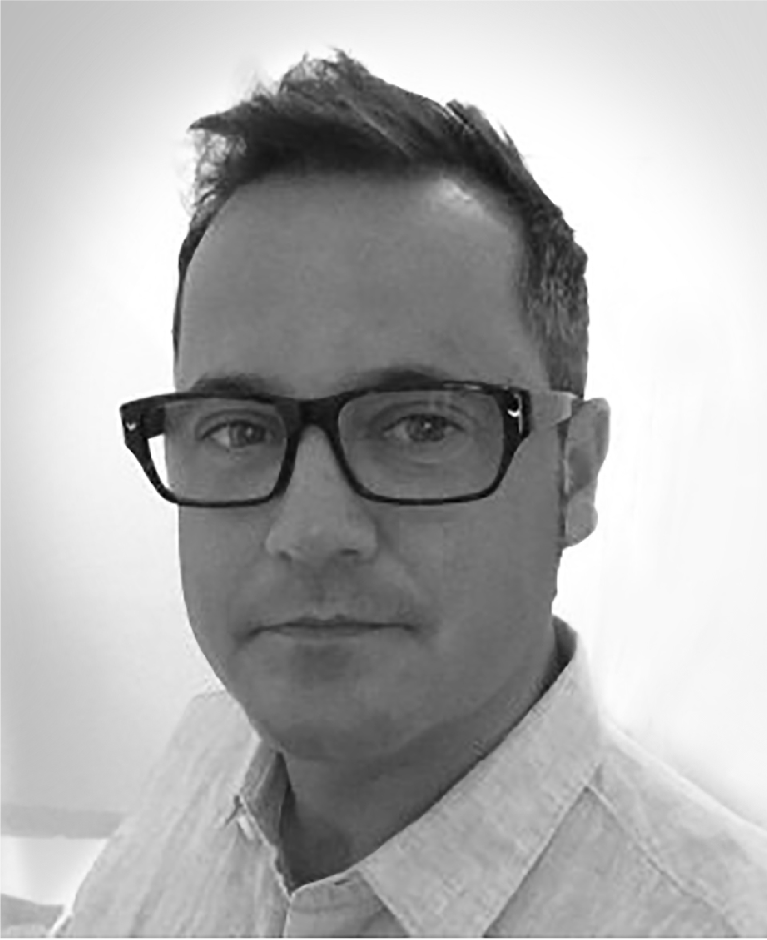 Jonathan Burr — Threesixty