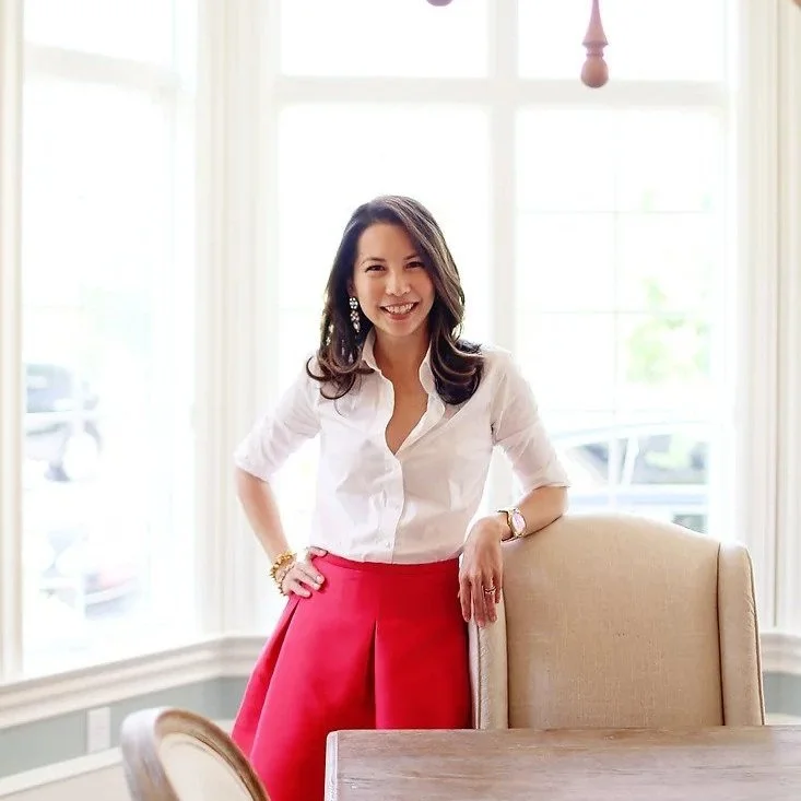 About — Barrickman Design