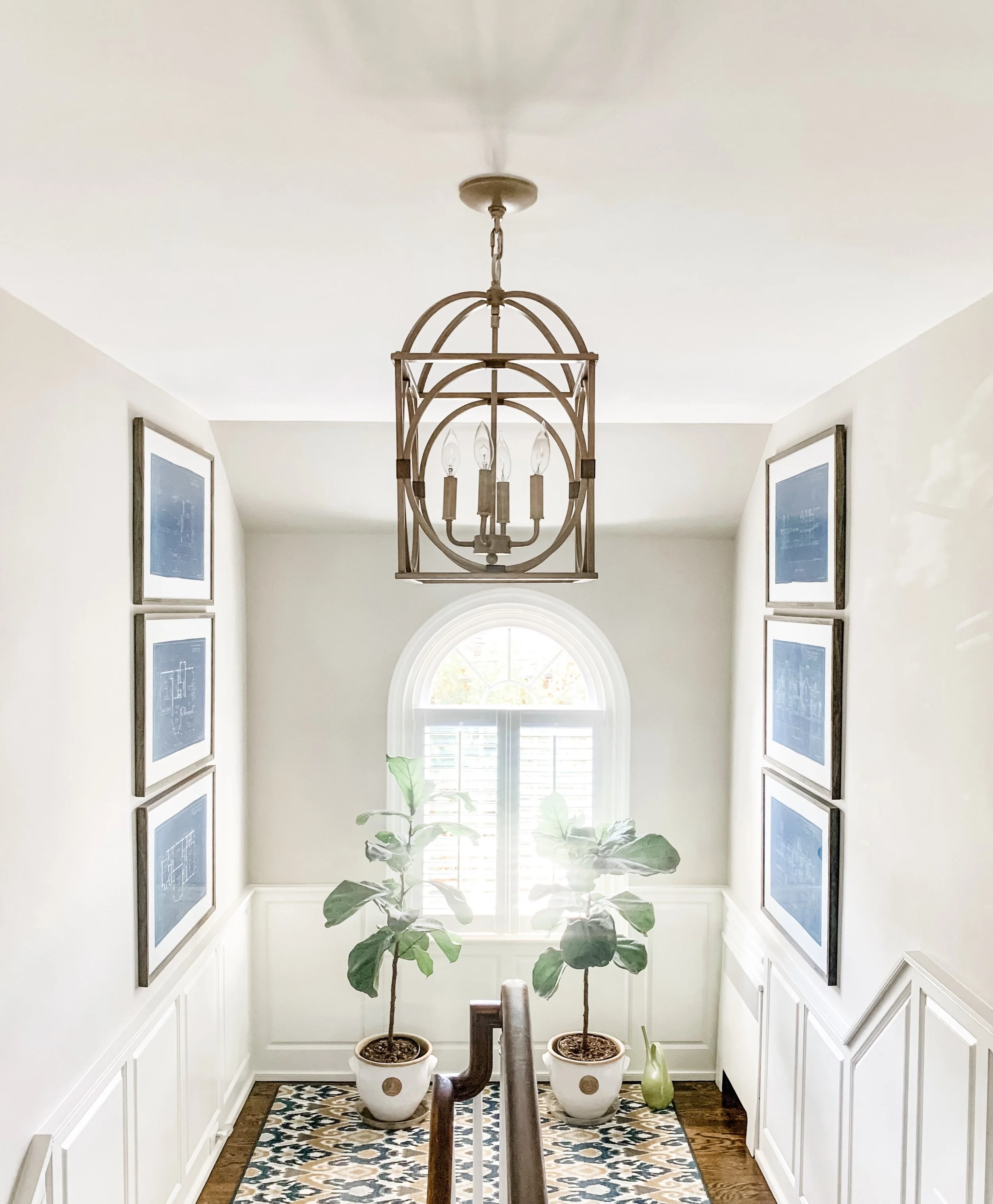 Services — Barrickman Design
