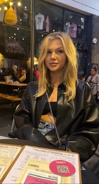 Makaylee — Nurture Salon & Spa