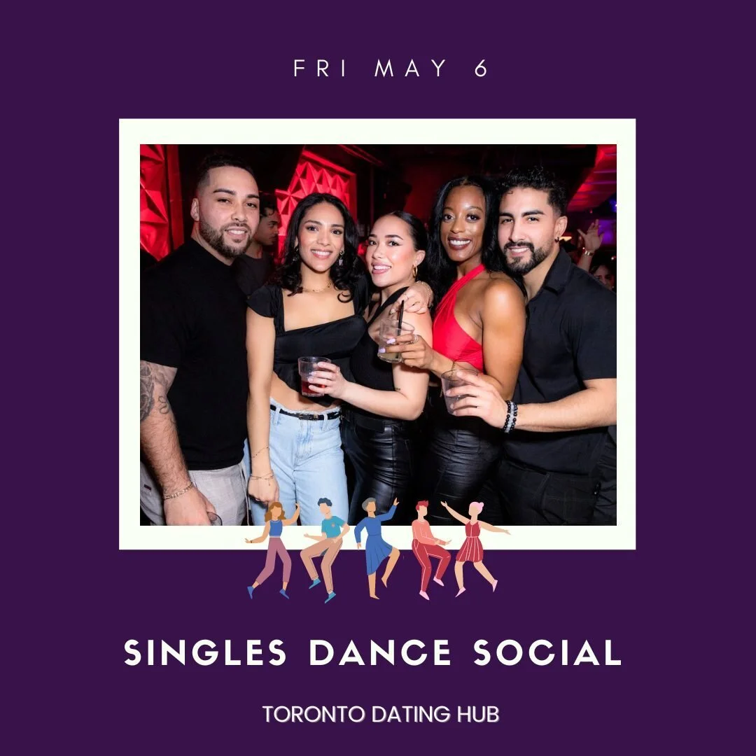 Event Photos — TORONTO DATING HUB