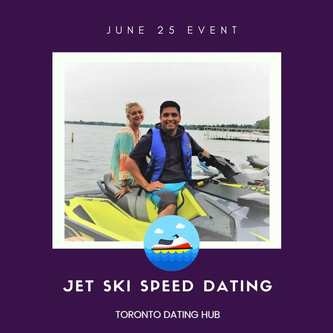 TORONTO DATING HUB