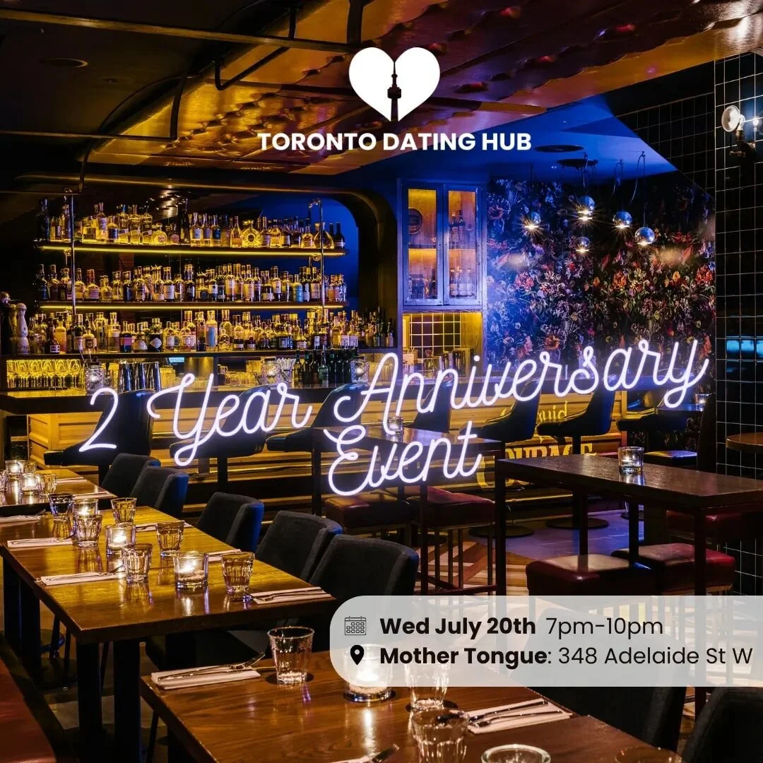 TORONTO DATING HUB