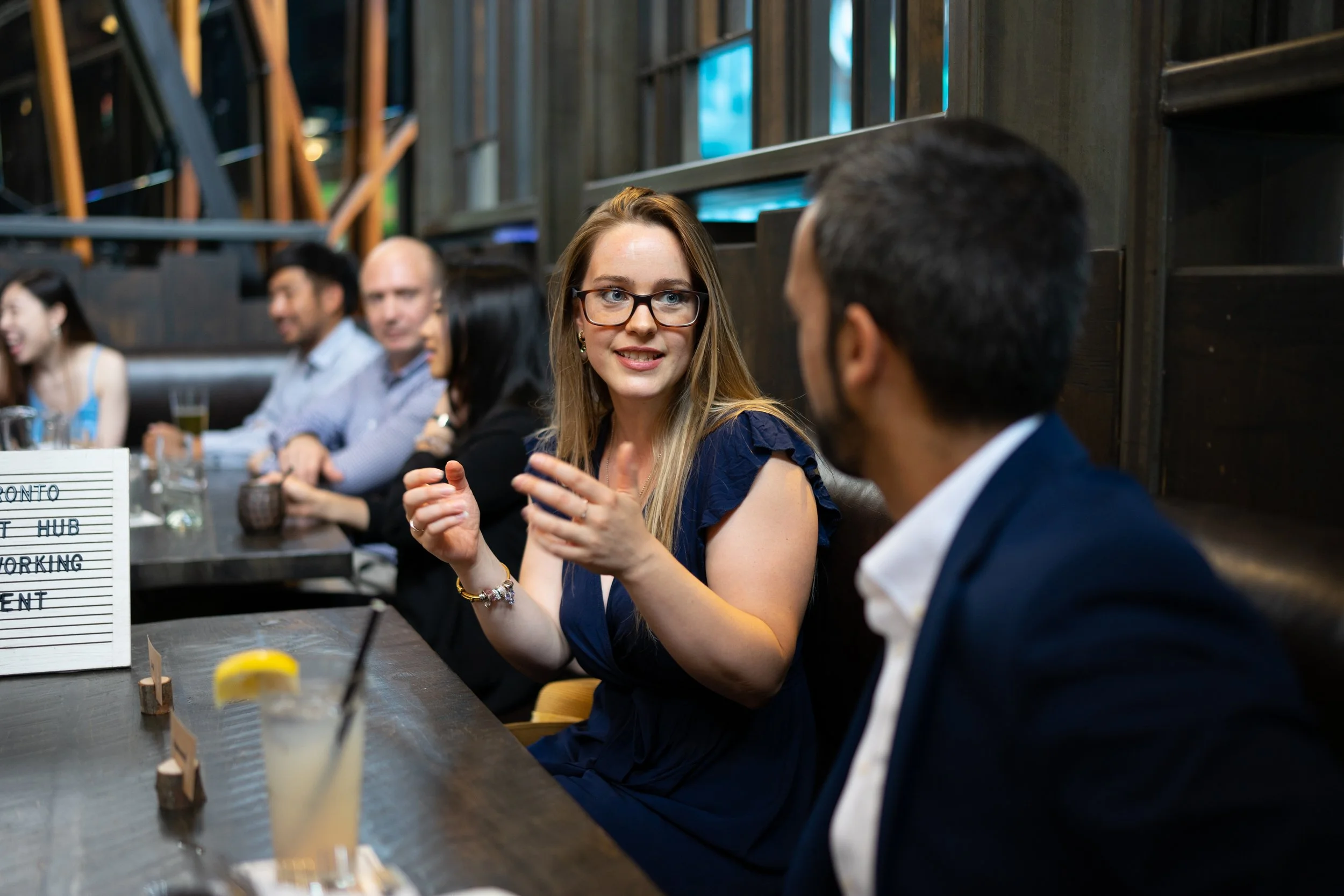 Events — TORONTO DATING HUB