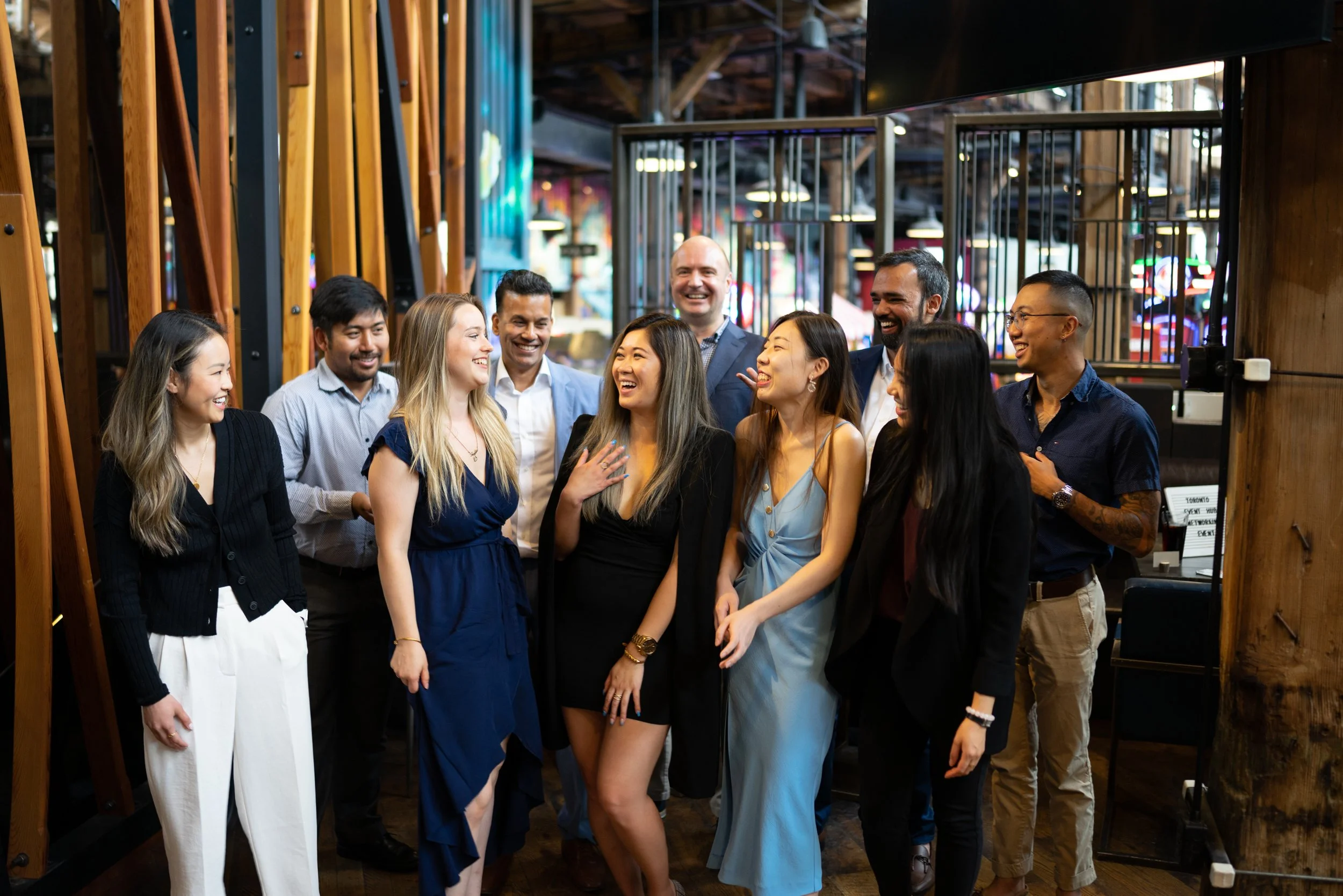 Events — TORONTO DATING HUB