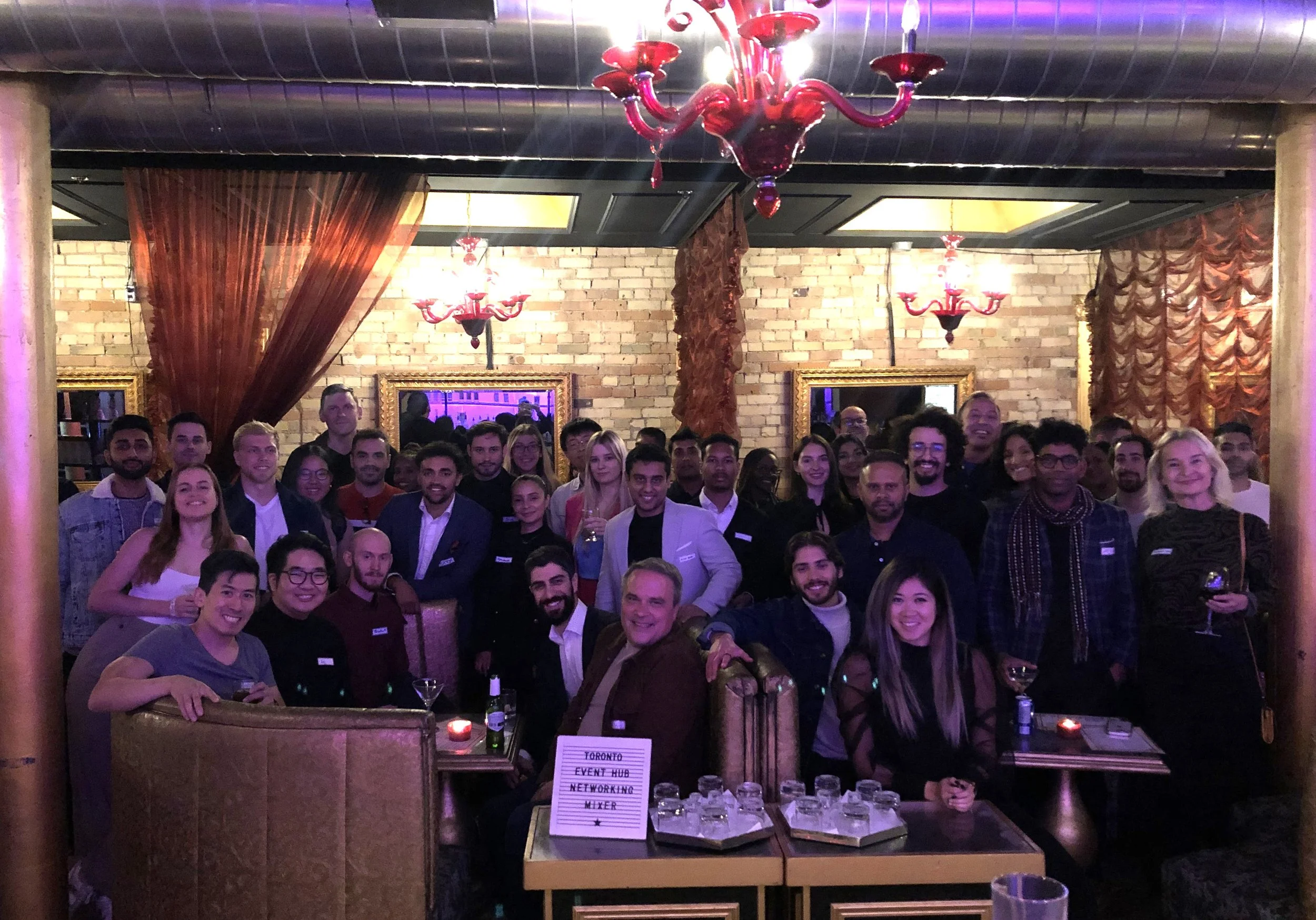 Events — TORONTO DATING HUB