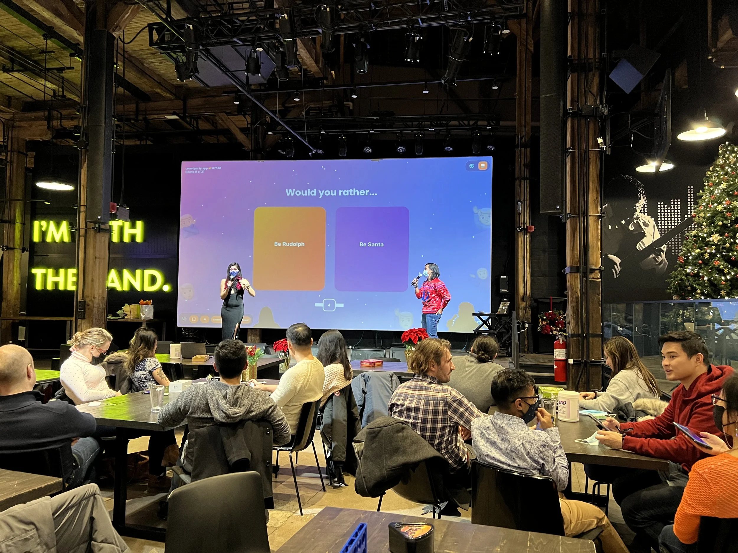 Events — TORONTO DATING HUB