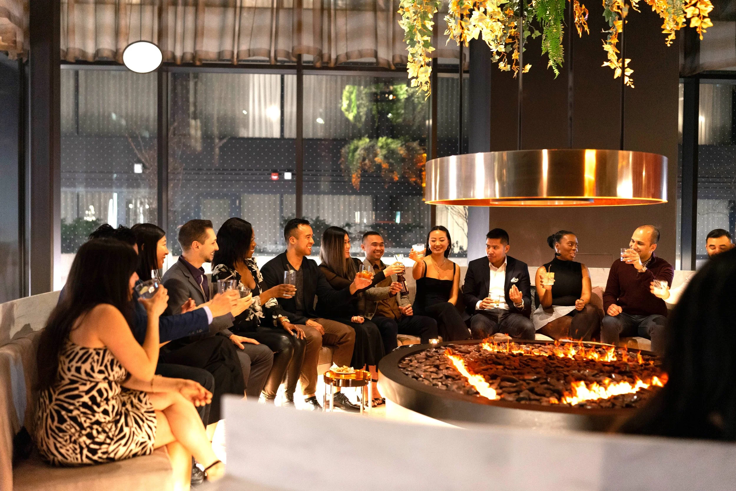 Singles Social Mixer for Professionals — TORONTO DATING HUB