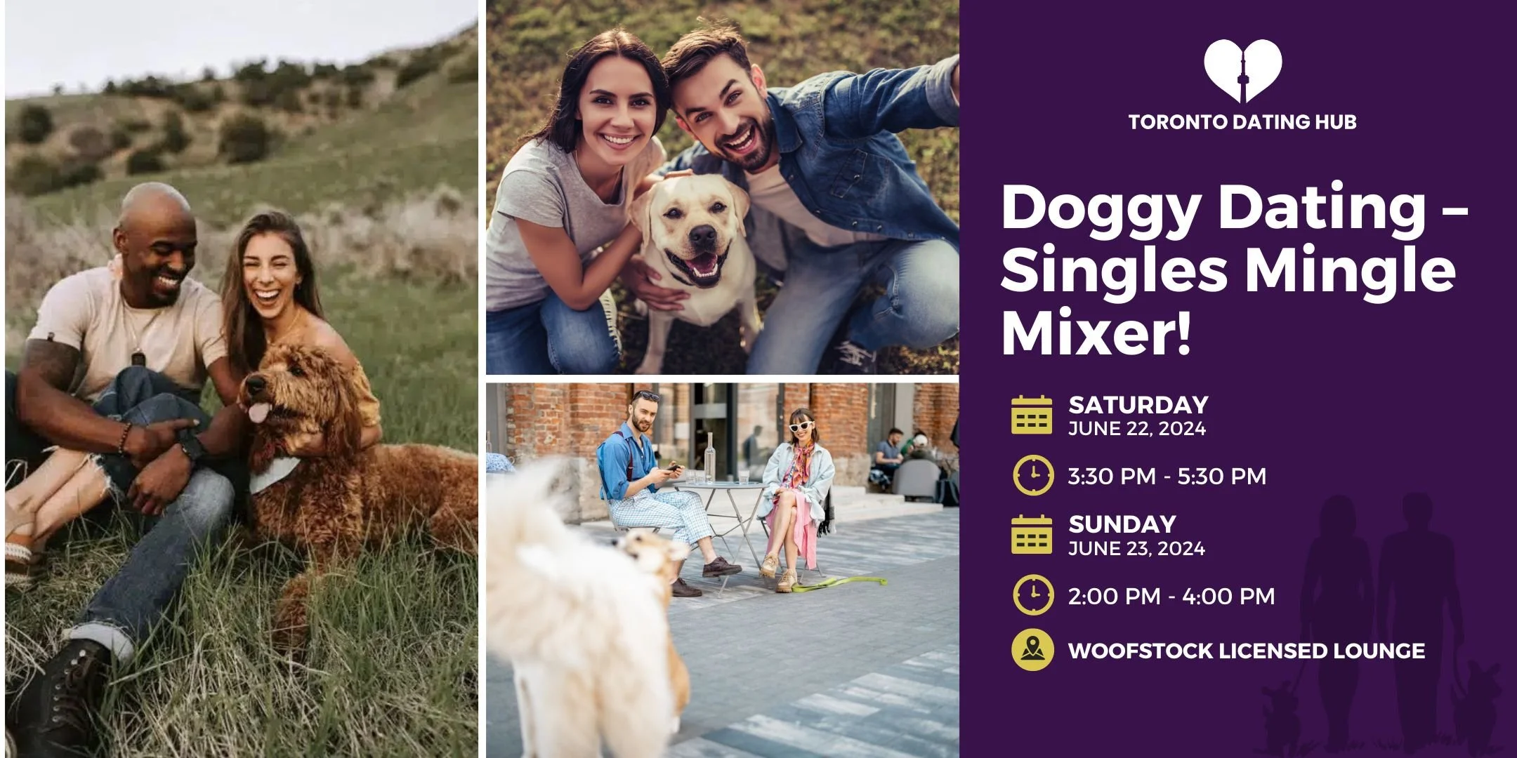 Events — TORONTO DATING HUB