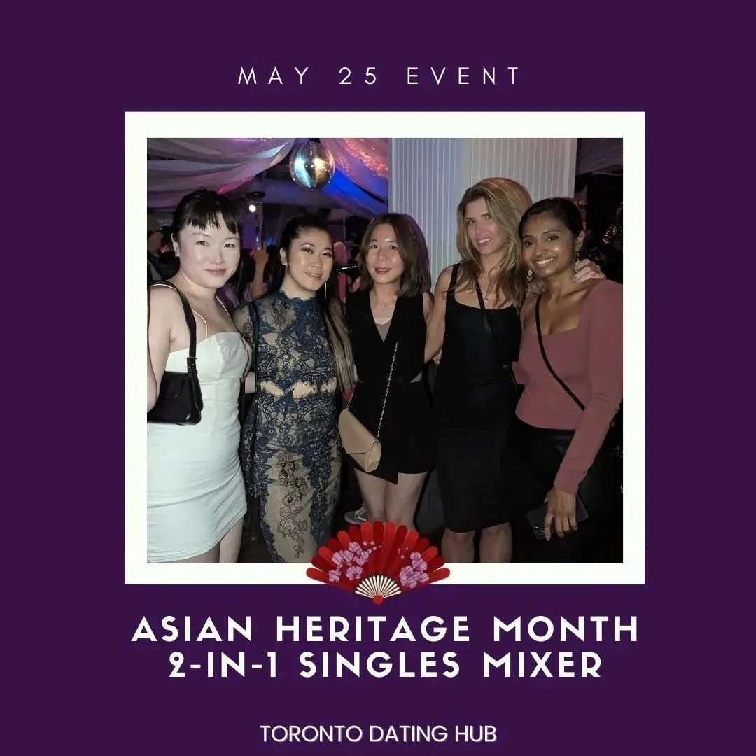 Events — TORONTO DATING HUB