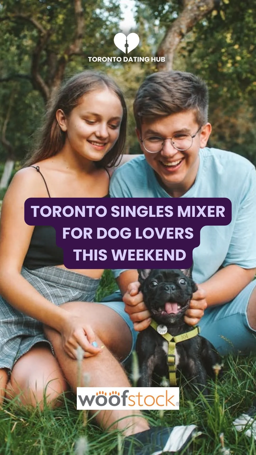 Events — TORONTO DATING HUB