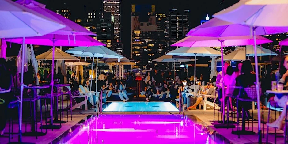 Events — TORONTO DATING HUB