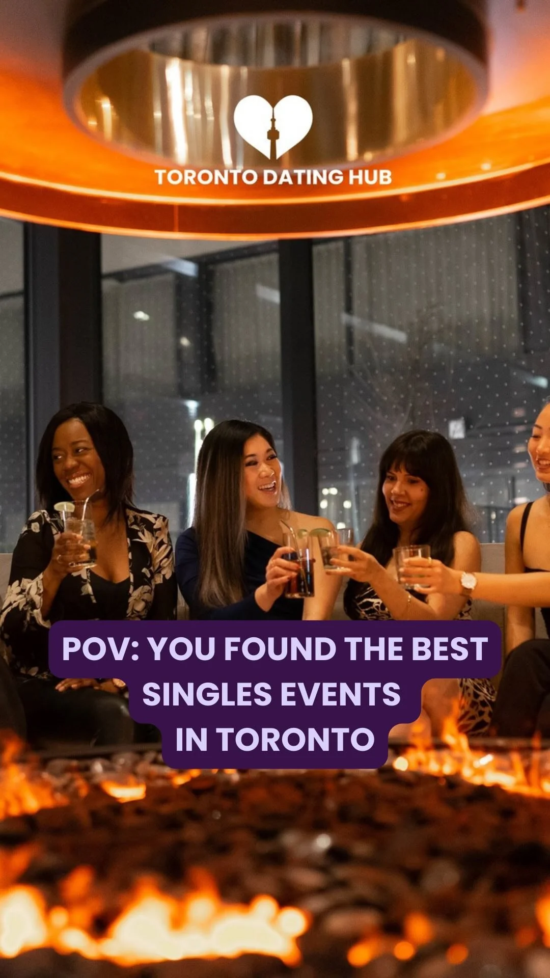 TORONTO DATING HUB