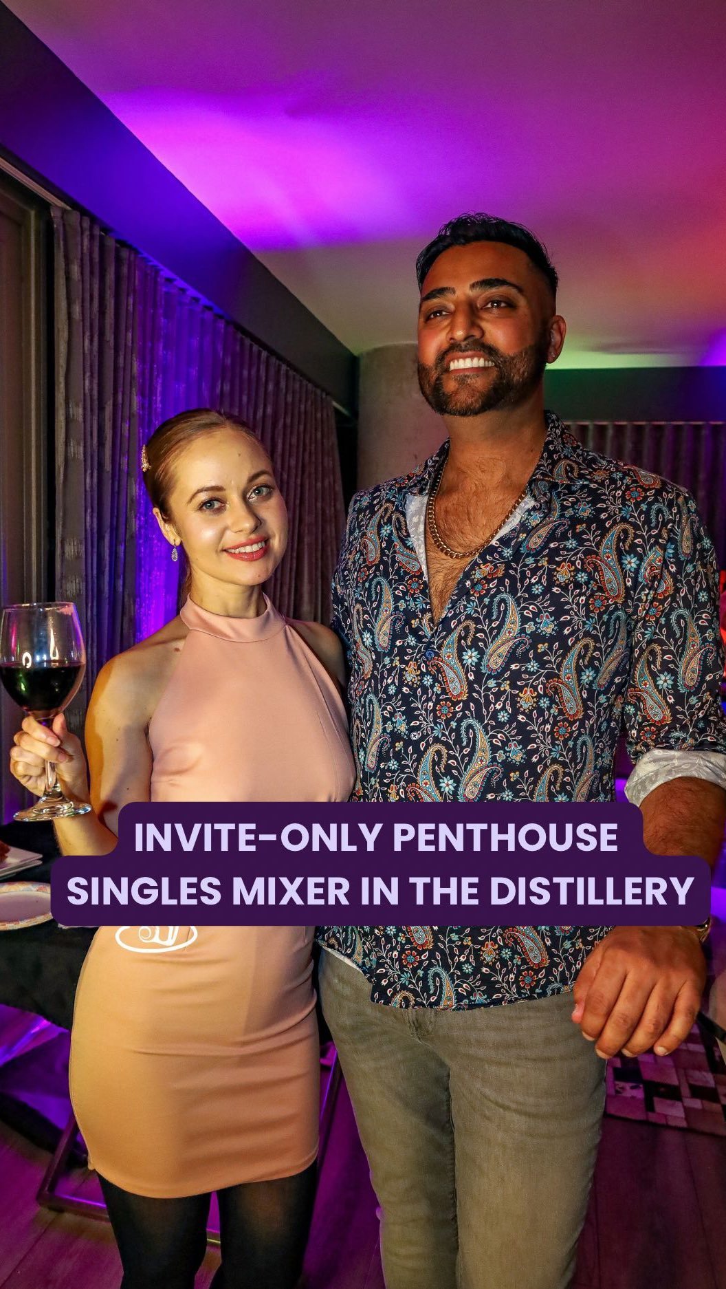 Partners — TORONTO DATING HUB