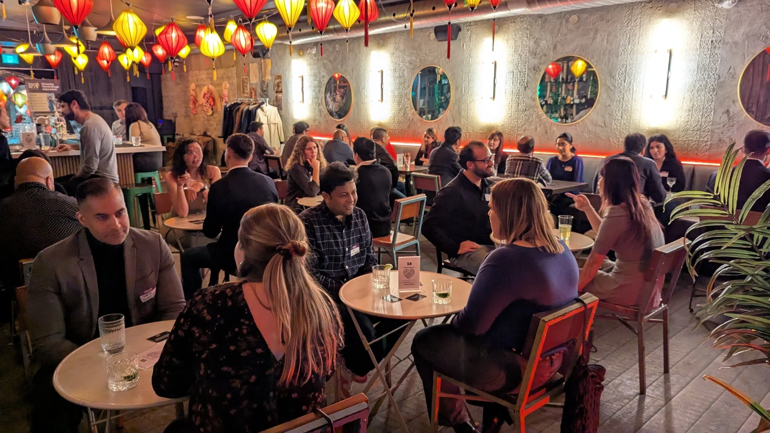 TORONTO DATING HUB