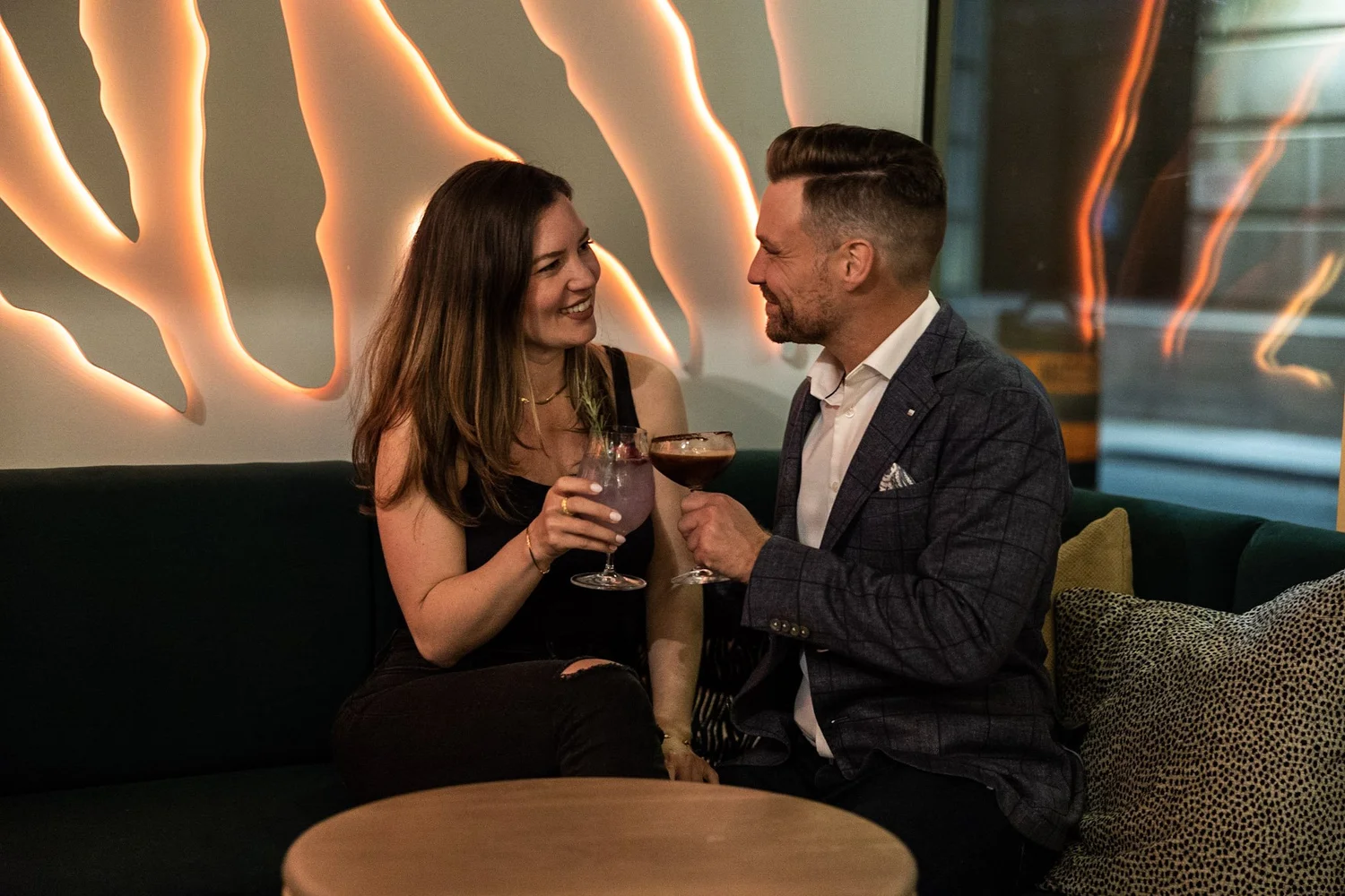 Singles Social Mixer for Professionals — TORONTO DATING HUB