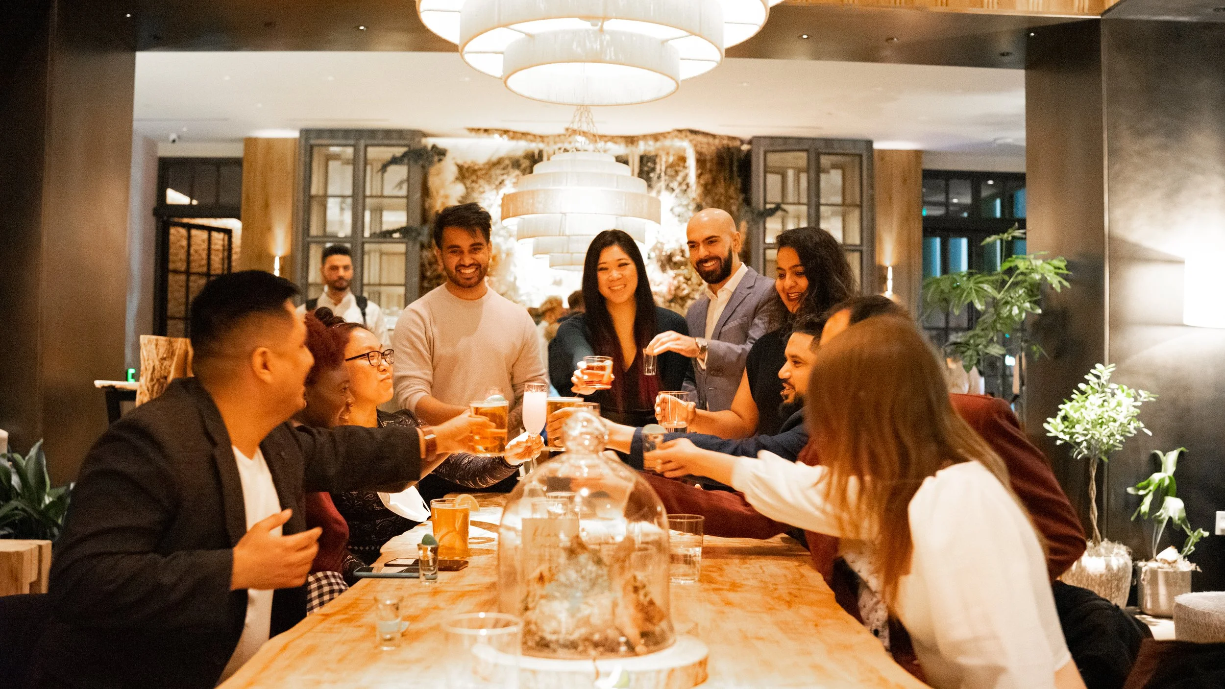 TORONTO DATING HUB