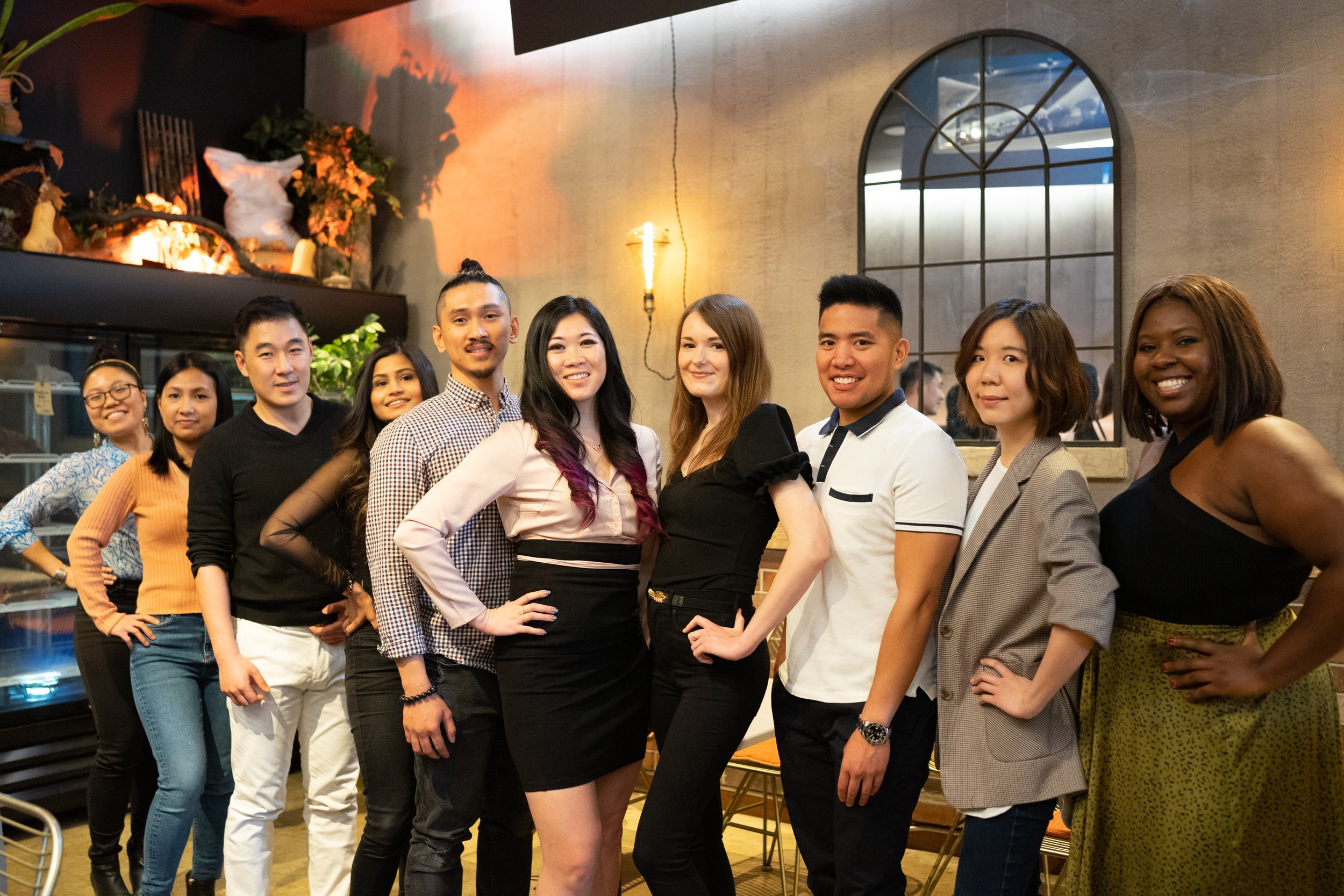TORONTO DATING HUB