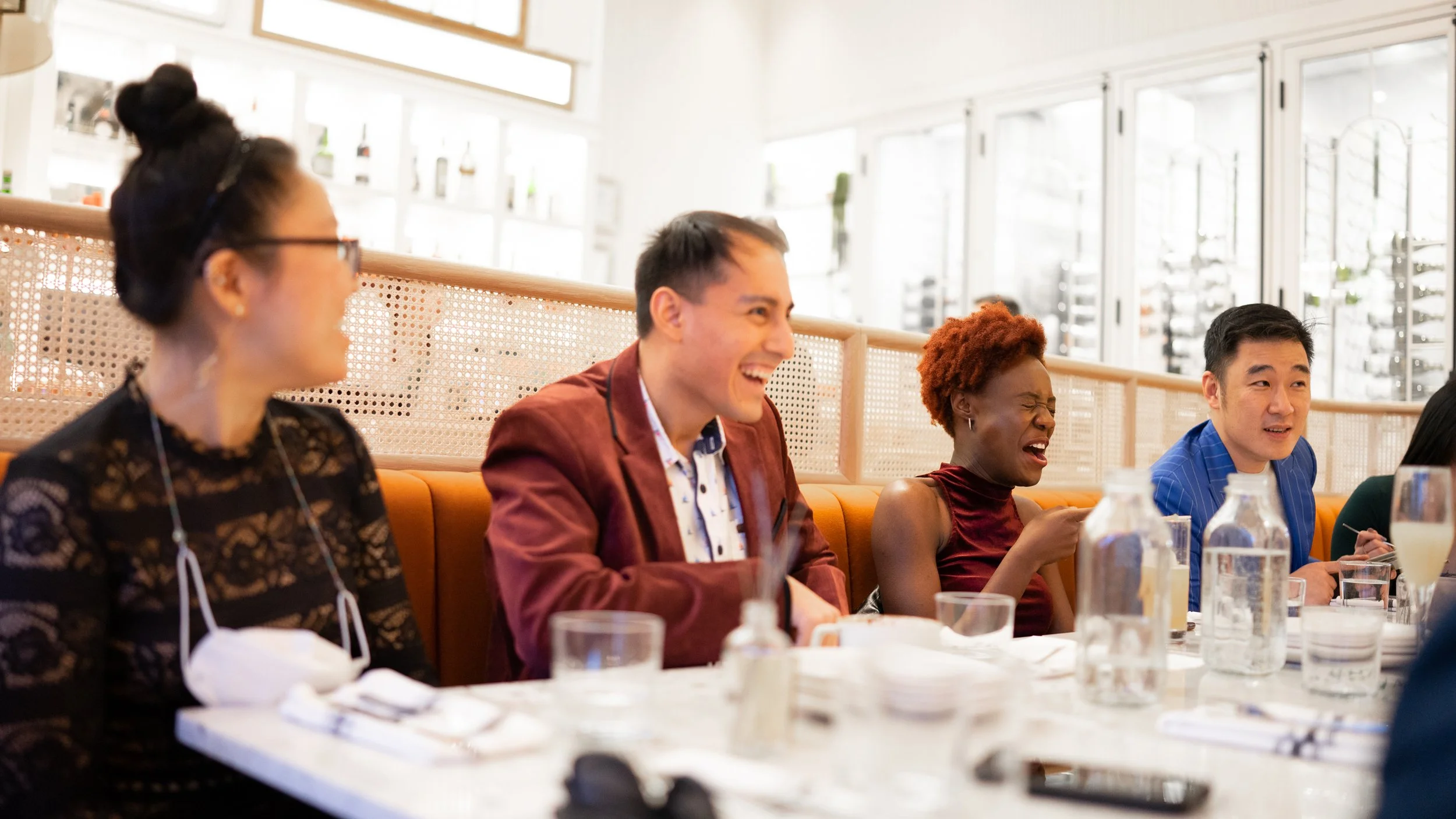 Testimonials — TORONTO DATING HUB