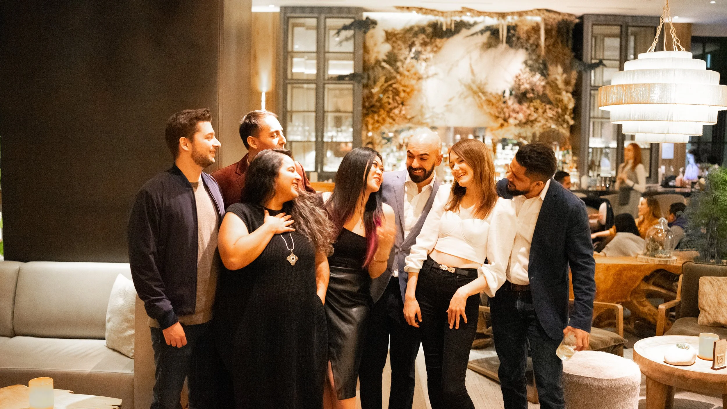 Testimonials — TORONTO DATING HUB