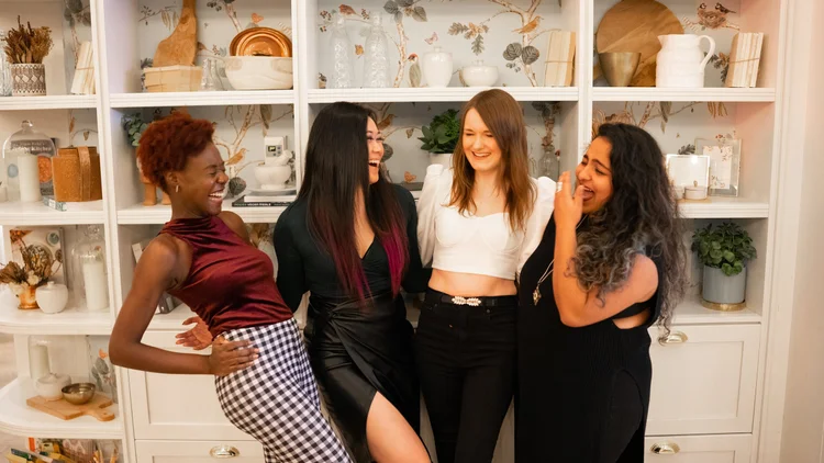 TORONTO DATING HUB