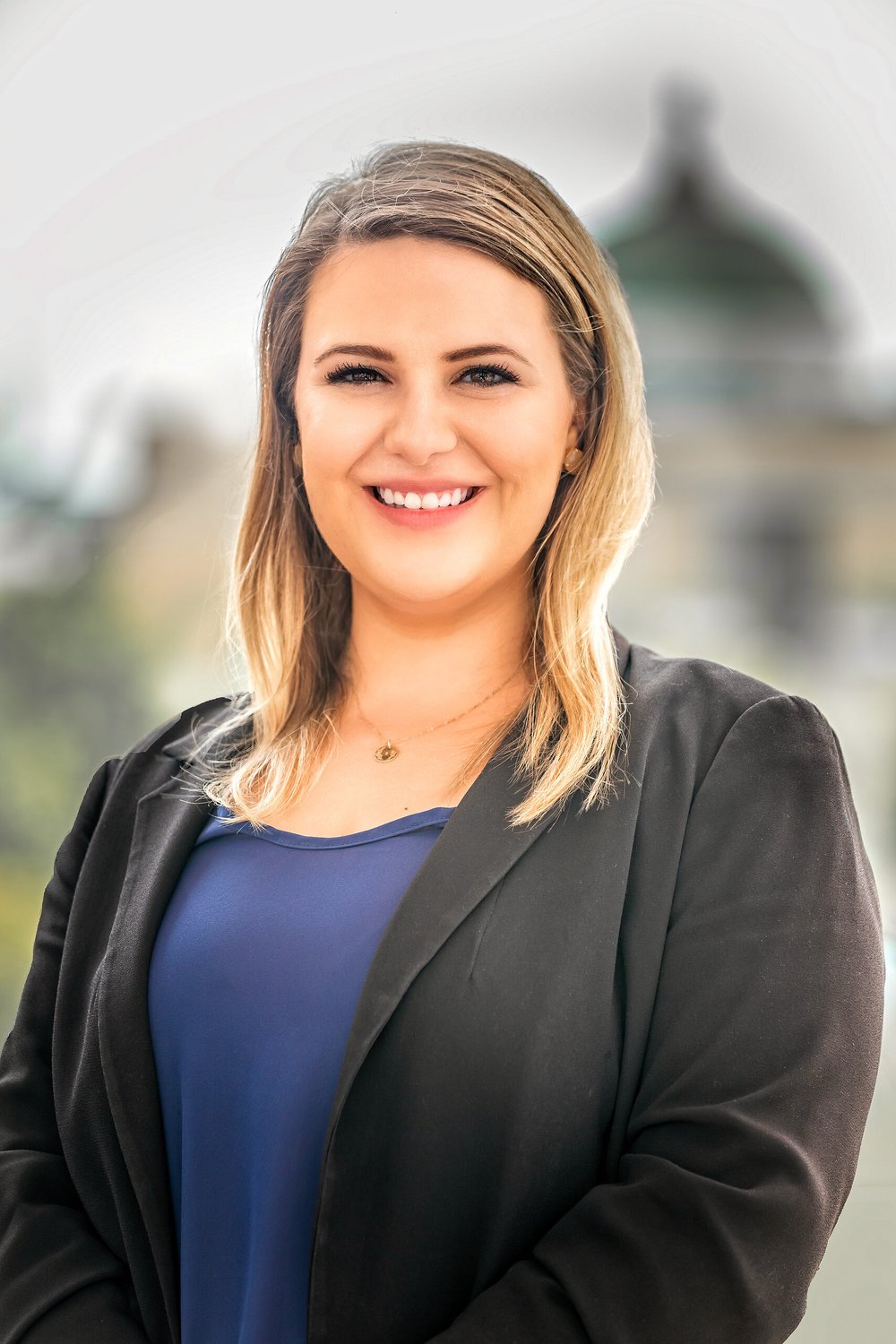 DALLAS ATTORNEY EMILY COPELAND — Miller Copeland Trial Lawyers