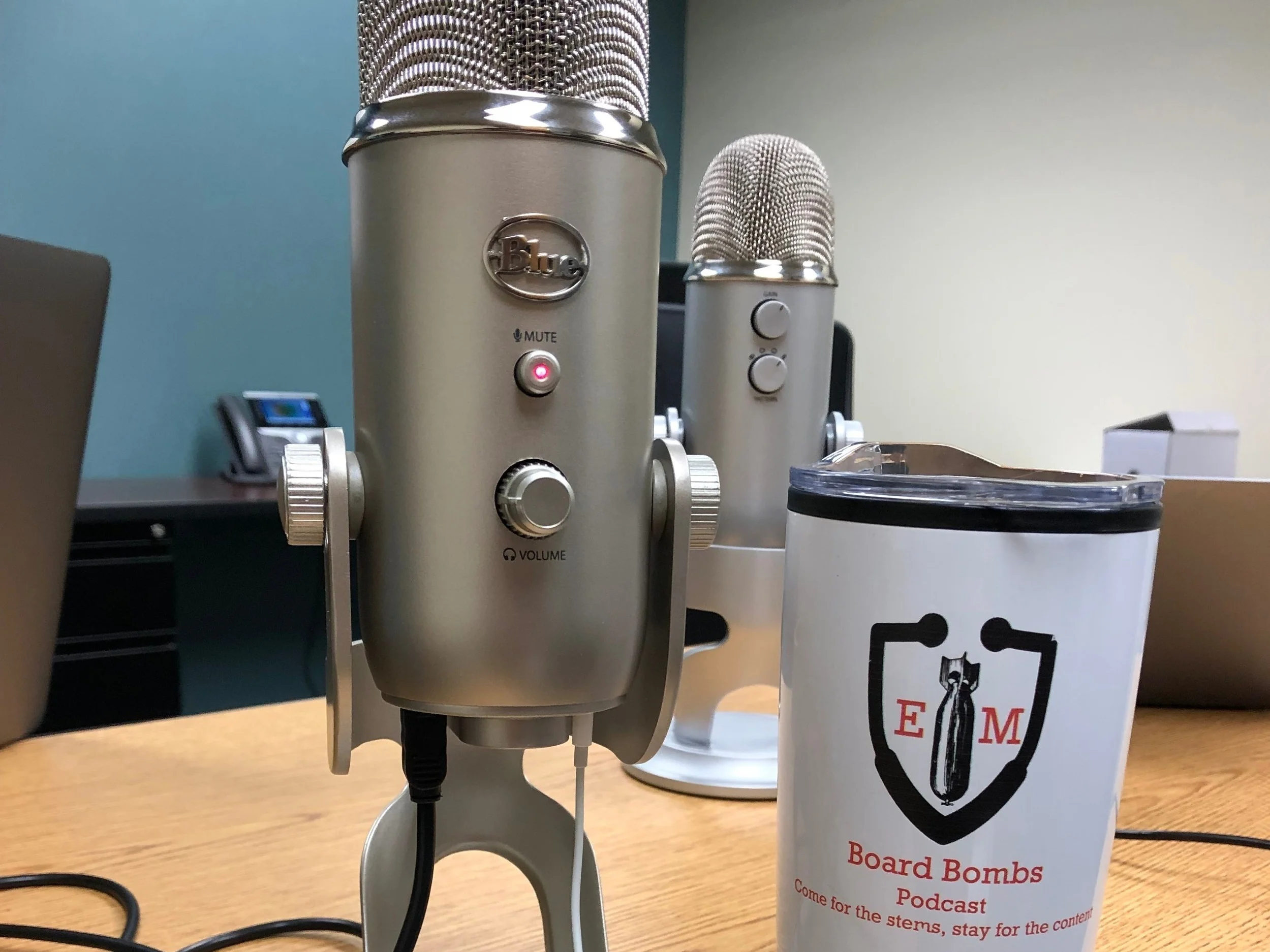 Emergency Medicine Board Review | EM Board Bombs