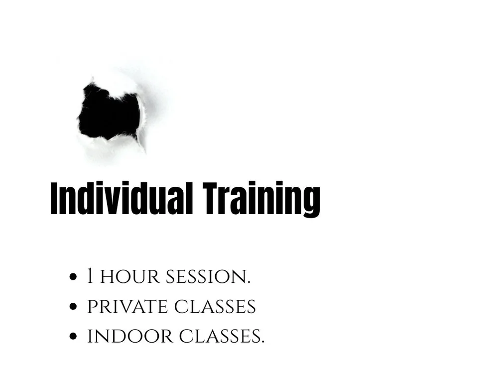 Tactical Speed Shooting