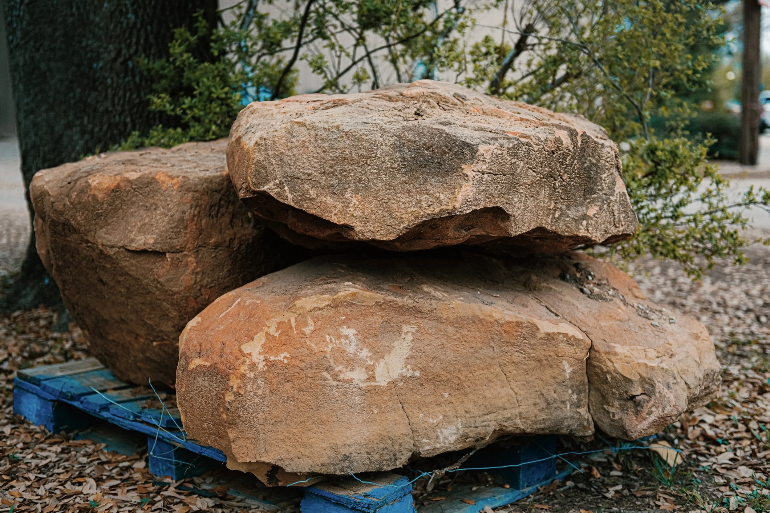 Services 3 — Wholesale Landscape Materials
