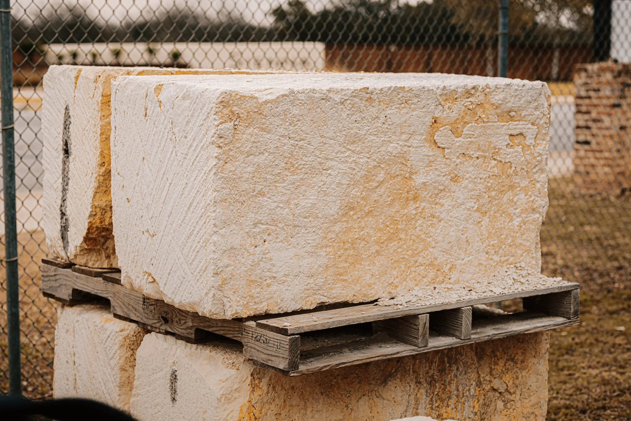 Services 3 — Wholesale Landscape Materials