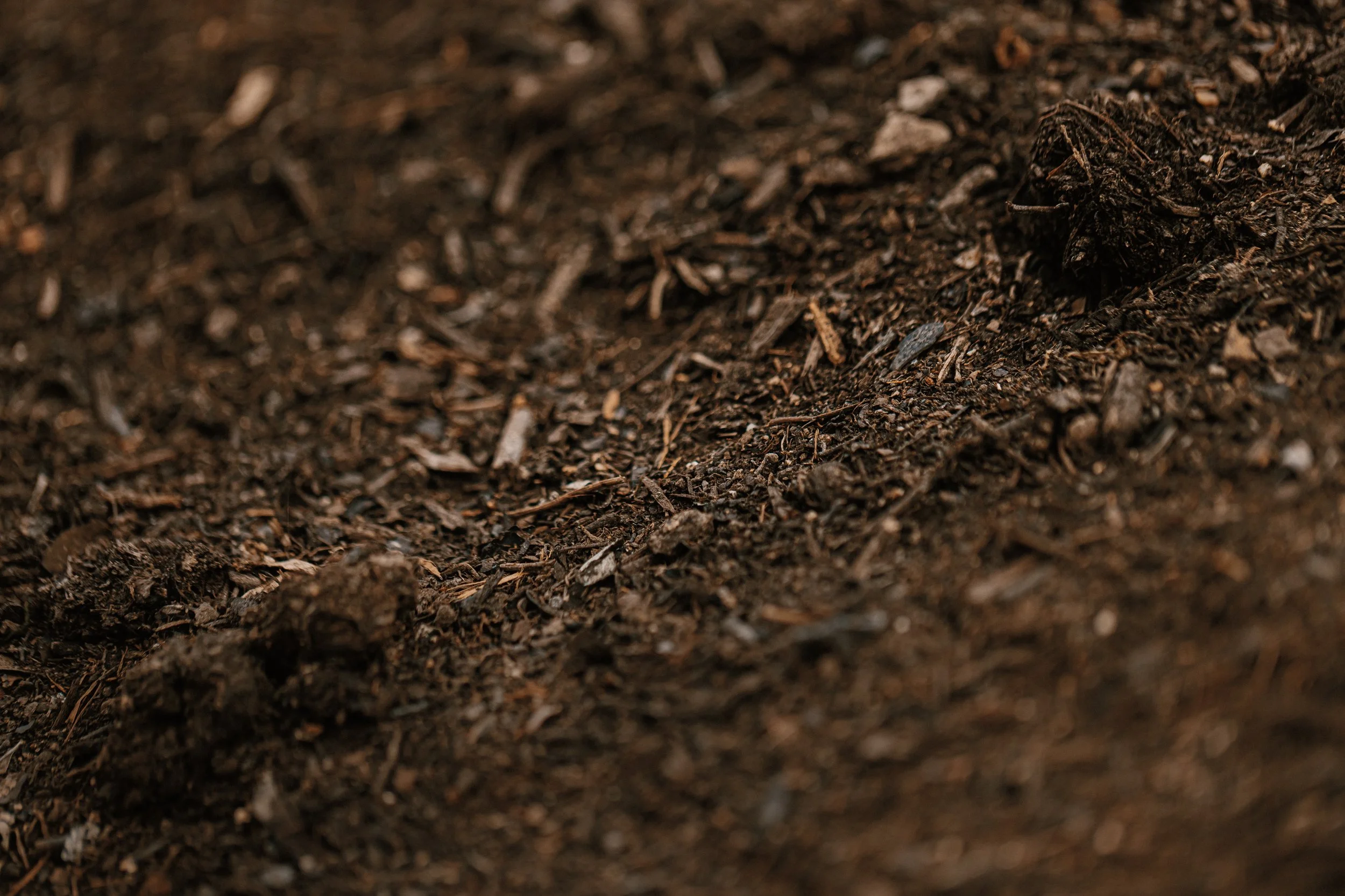 Services 3 — Wholesale Landscape Materials