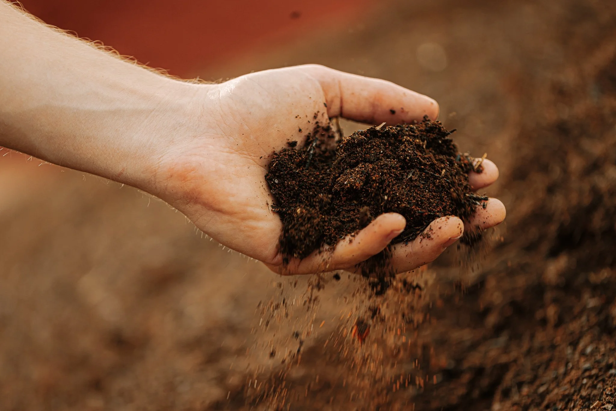 Services 3 — Wholesale Landscape Materials
