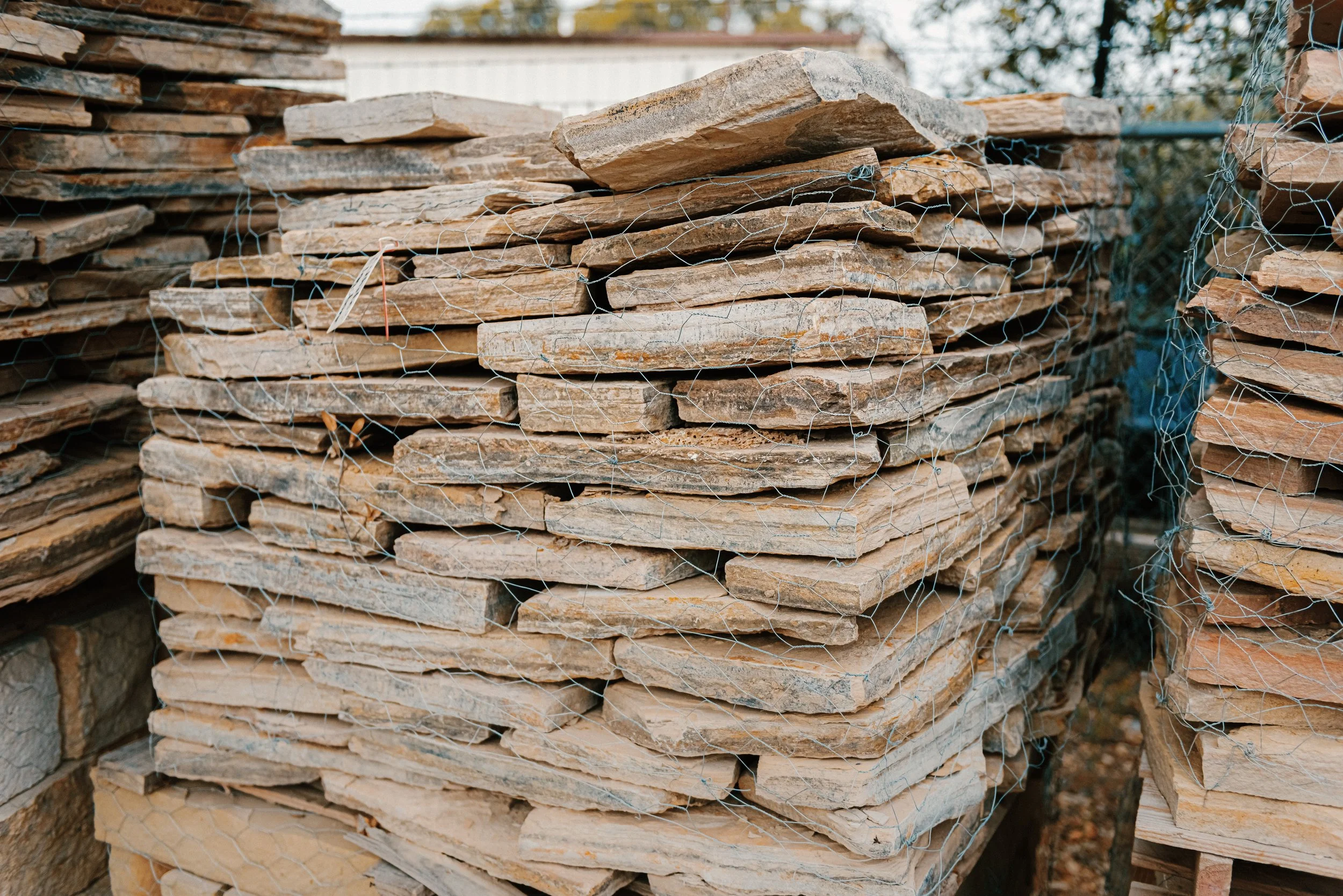 Services 3 — Wholesale Landscape Materials