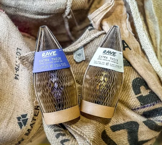 RAVE takes a double shot at Easter, as roastery launches two Extra ...
