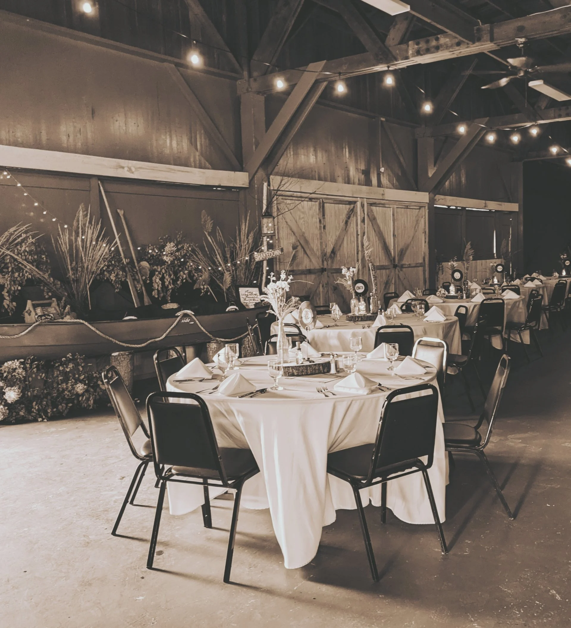 Niagara Shores Campground