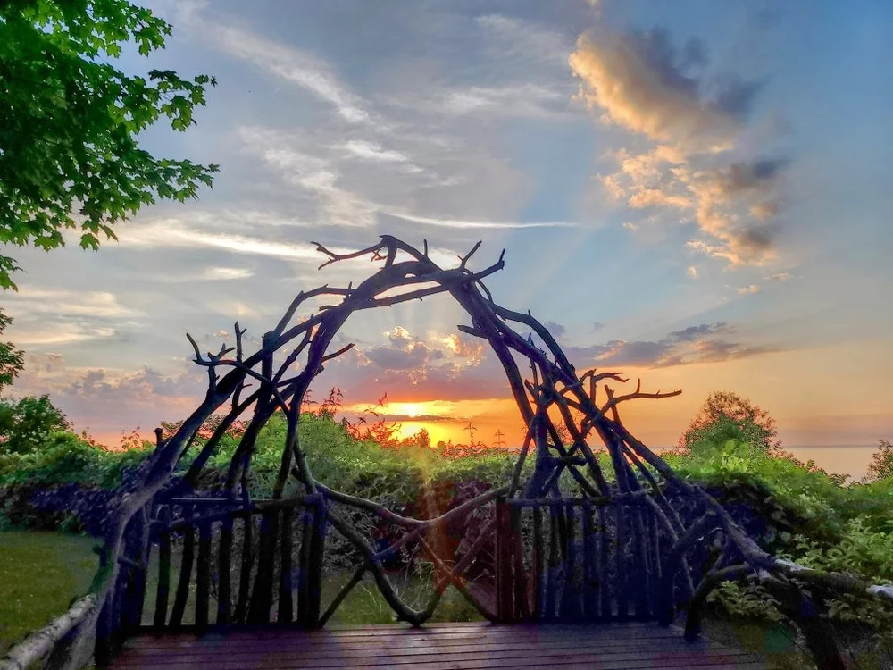 Niagara Shores Campground | Discover Your Perfect Getaway — Book Now