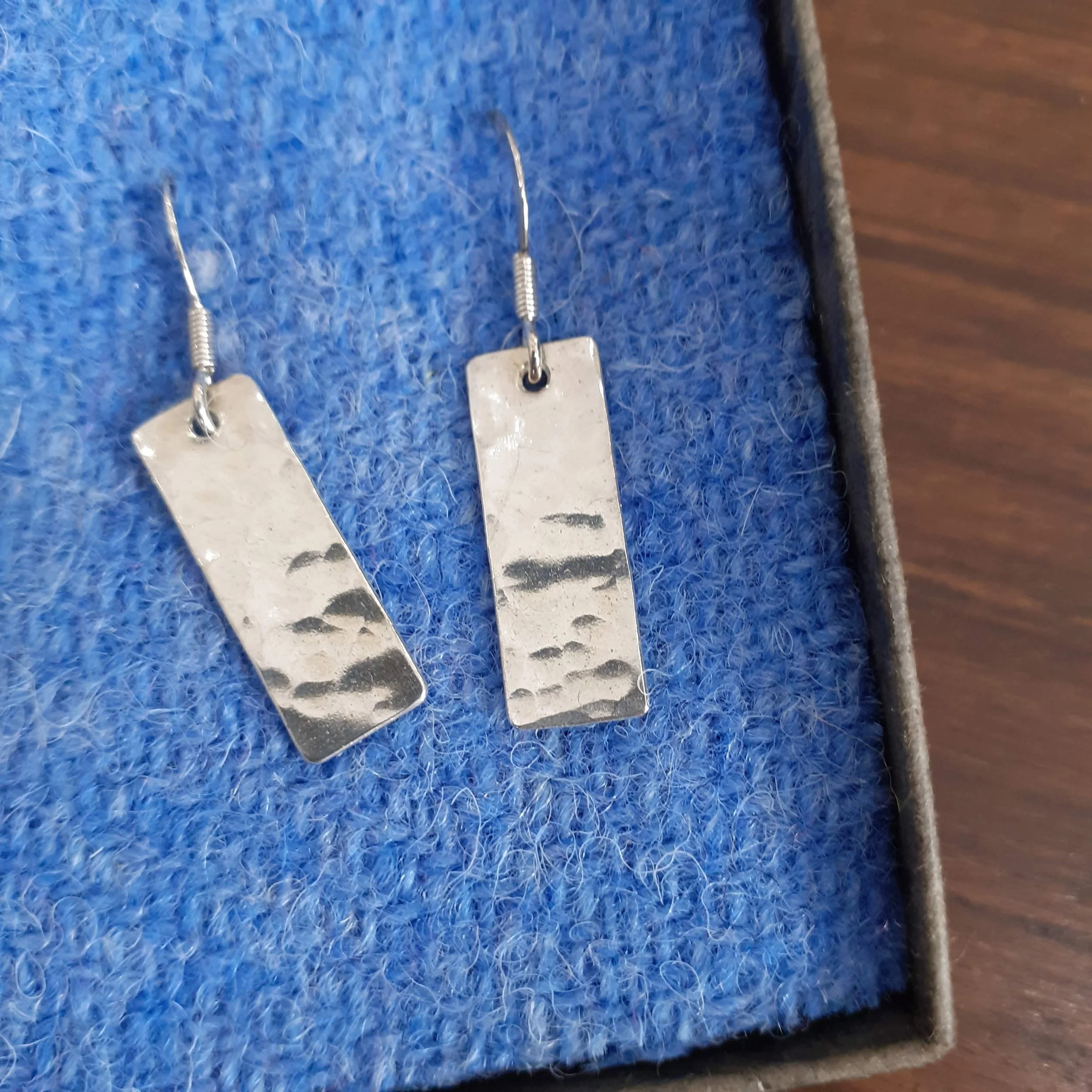 Finlay Mackay Designs — The Crafters