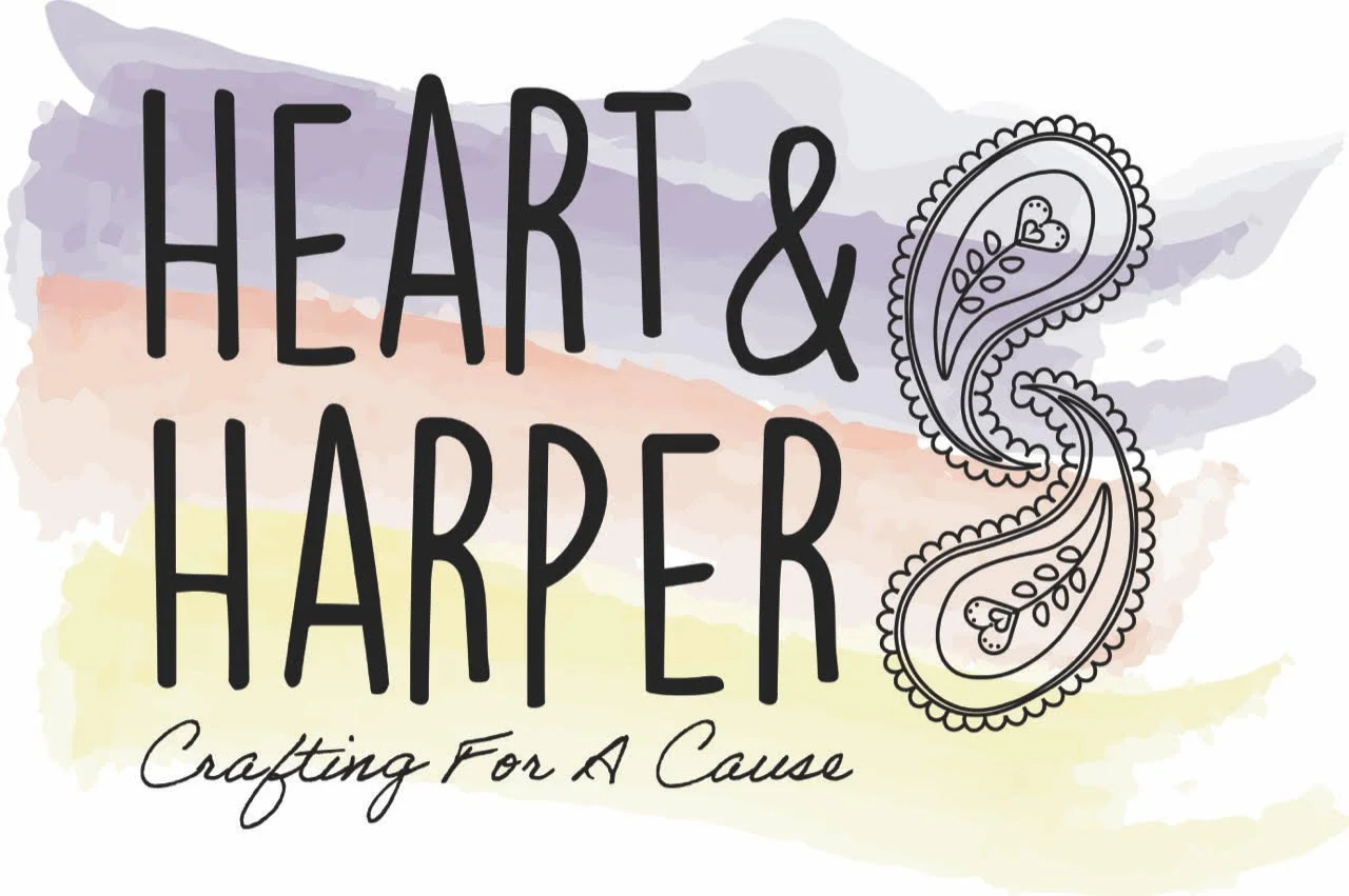 Heart & Harper