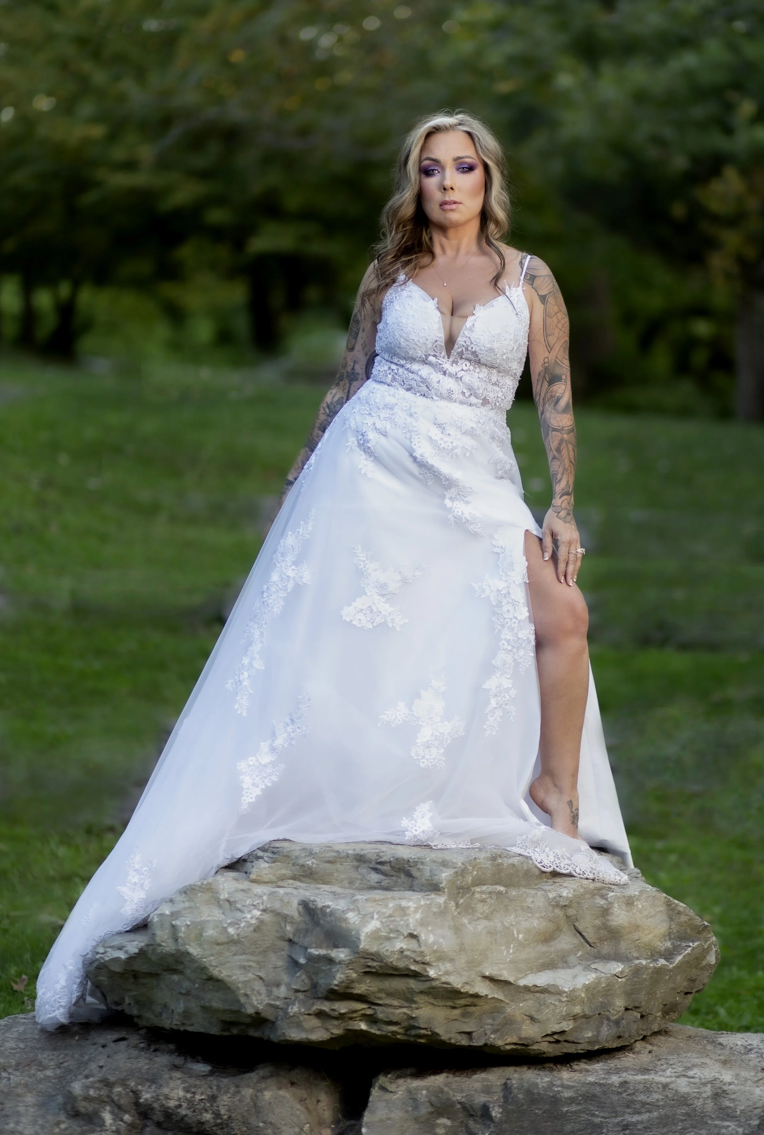 New Work — Michael F Putorti Photography
