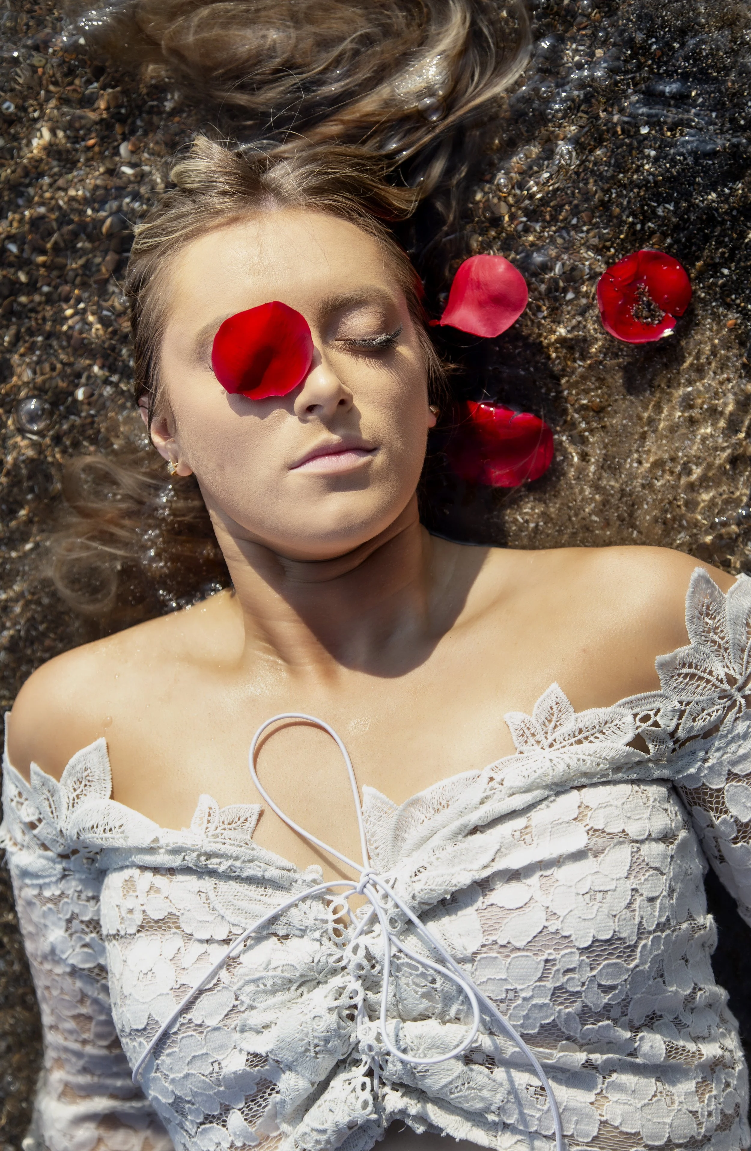 New Work — Michael F Putorti Photography