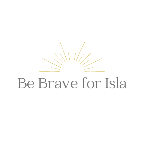 Memory Boxes — Be Brave for Isla