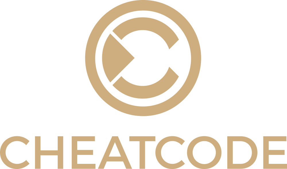 Cheatcode Corporate — Cheatcode